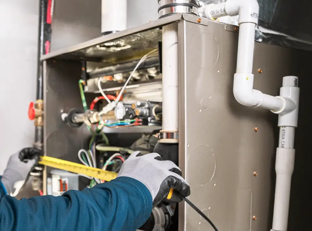 Carrier Furnace Repair in Calgary: Expert Service and Reliable Heating ...