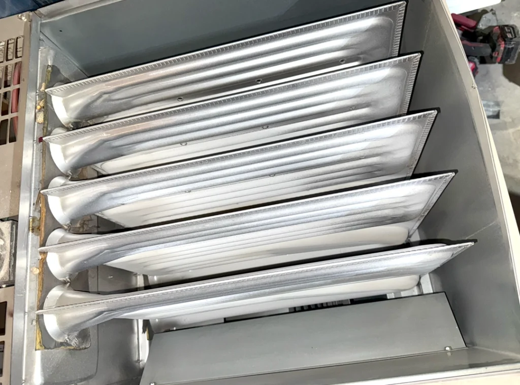How a Furnace Heat Exchanger Keeps Calgary Homes Safe and Efficient ...