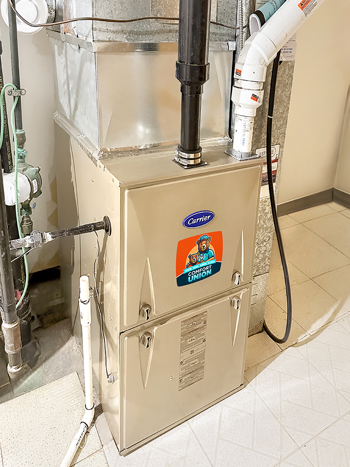 How a Gas Furnace Works: Step-by-Step Explained for Calgary Homeowners ...
