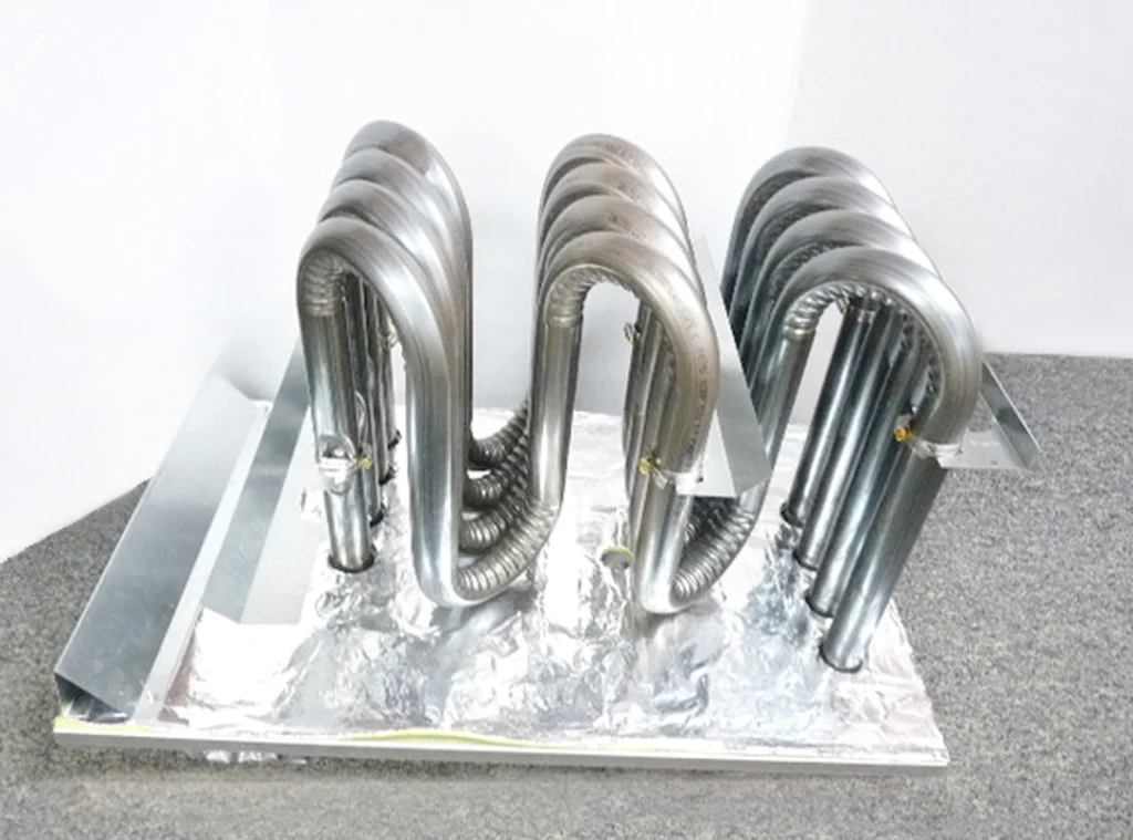 How a Furnace Heat Exchanger Keeps Calgary Homes Safe and Efficient ...