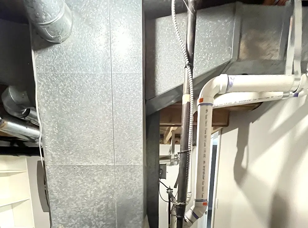 How Poor Duct Design Causes Furnace Airflow Problems in Calgary Homes ...