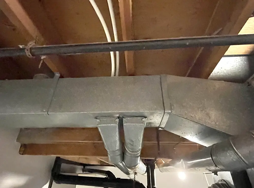 How Poor Duct Design Causes Furnace Airflow Problems in Calgary Homes ...