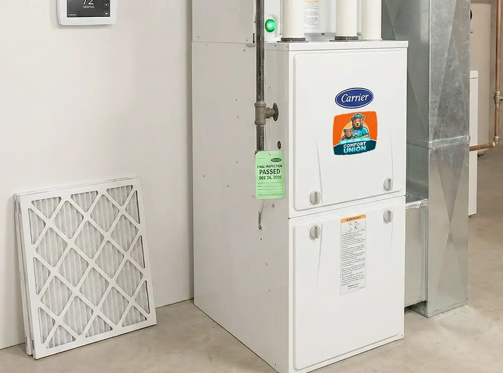 Why Permits & Inspections Matter for Furnace Installation in Calgary ...
