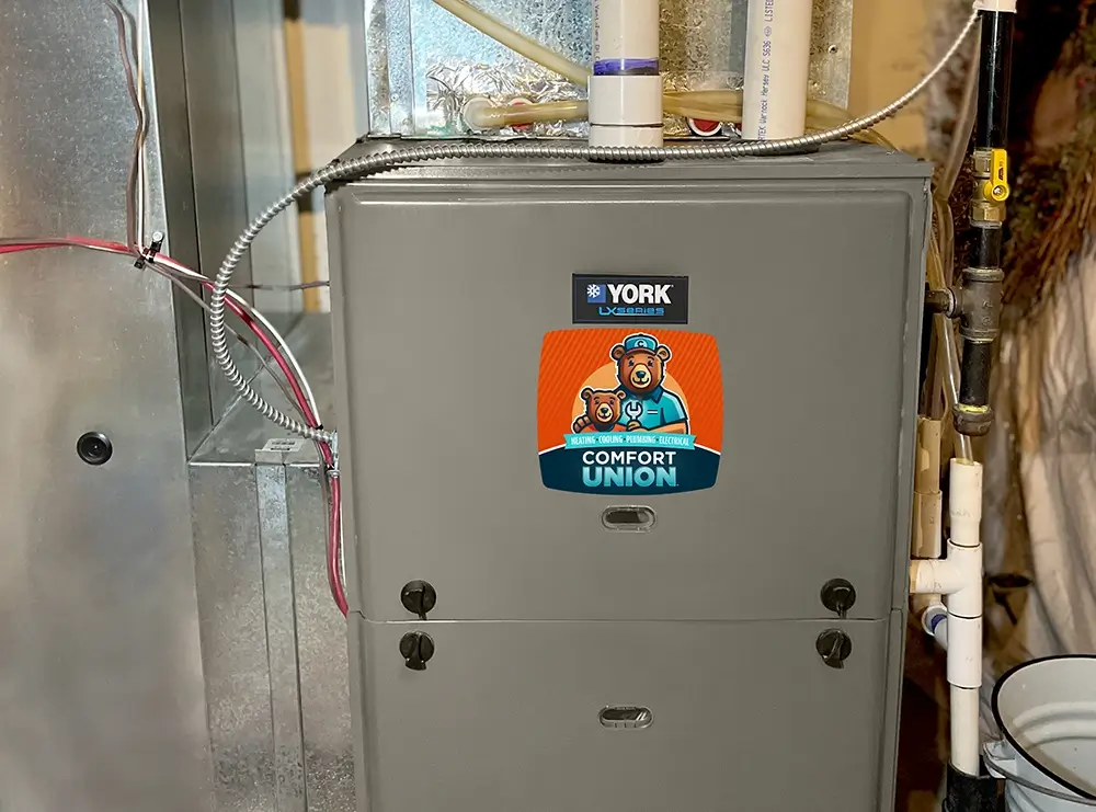 Gas Furnace vs Electric Furnace in Calgary: Which Is Best for Your Home?