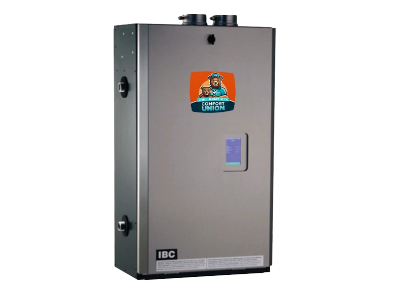 IBC Boiler Calgary | Best Installation & Replacement Service in 2026