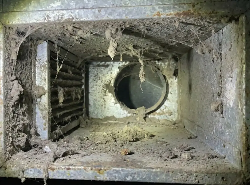 How Dirty Ducts Impact Furnace Efficiency & Energy Costs in Calgary