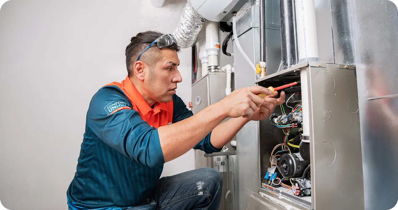 Why Radiant In-Floor Heating Stops Working in Calgary? (5 Common Causes)