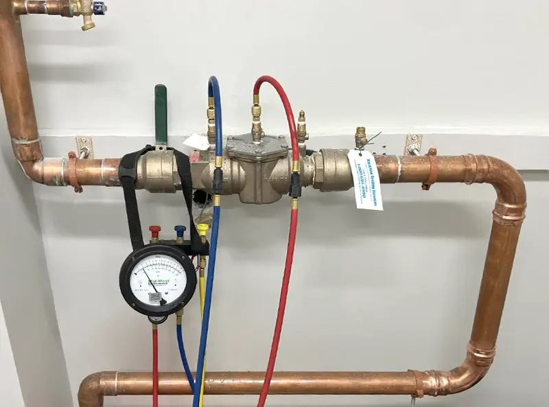 Do You Need Backflow Testing for Boilers in Calgary? (What Homeowners ...