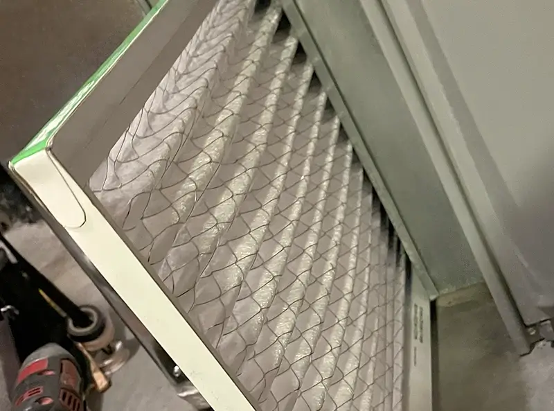 Furnace Filter Problems That Cause Breakdowns in Calgary
