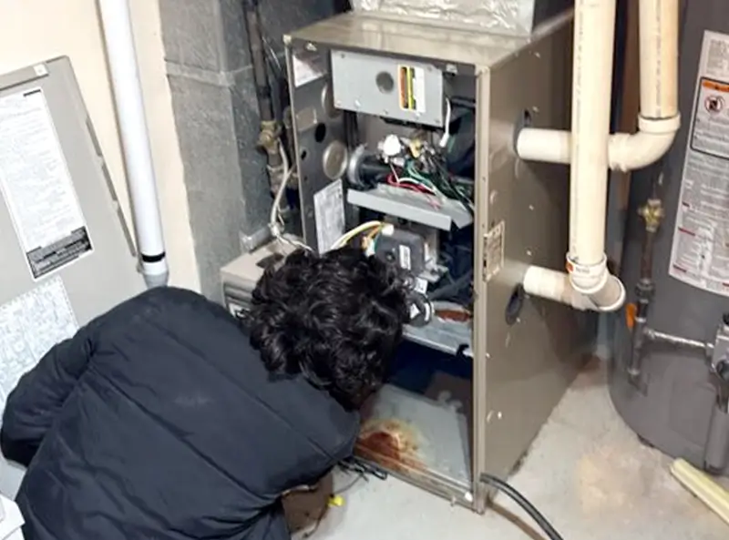 How Skipping Furnace Tune-Ups Causes Costly Furnace Failures in Calgary ...