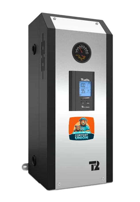 Thermo Boilers Repair & Replacement Service In Calgary
