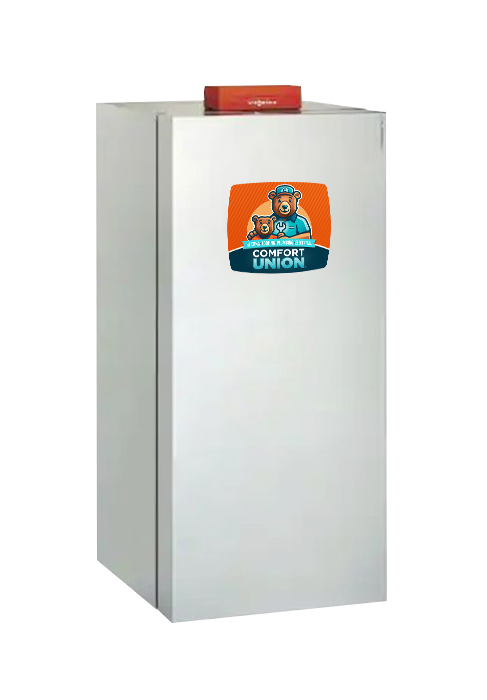 Viessmann Boiler Repair & Replacement Service In Calgary