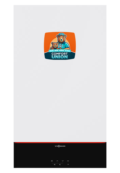 Viessmann Boiler Repair & Replacement Service In Calgary