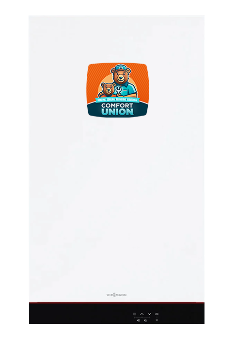 Viessmann Boiler Repair & Replacement Service In Calgary