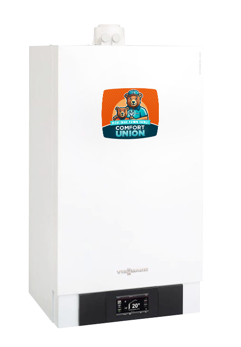 Viessmann Boiler Repair & Replacement Service In Calgary