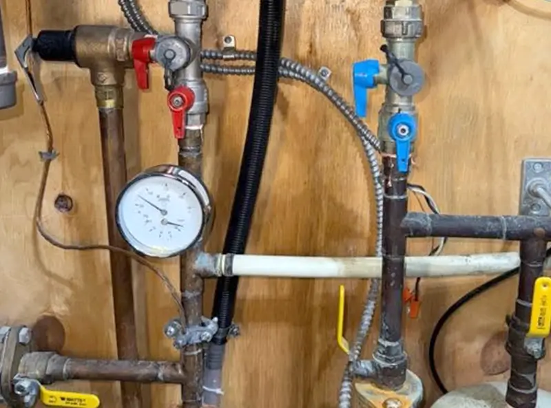 Why Is My Boiler Losing Pressure Every Few Days in Calgary?