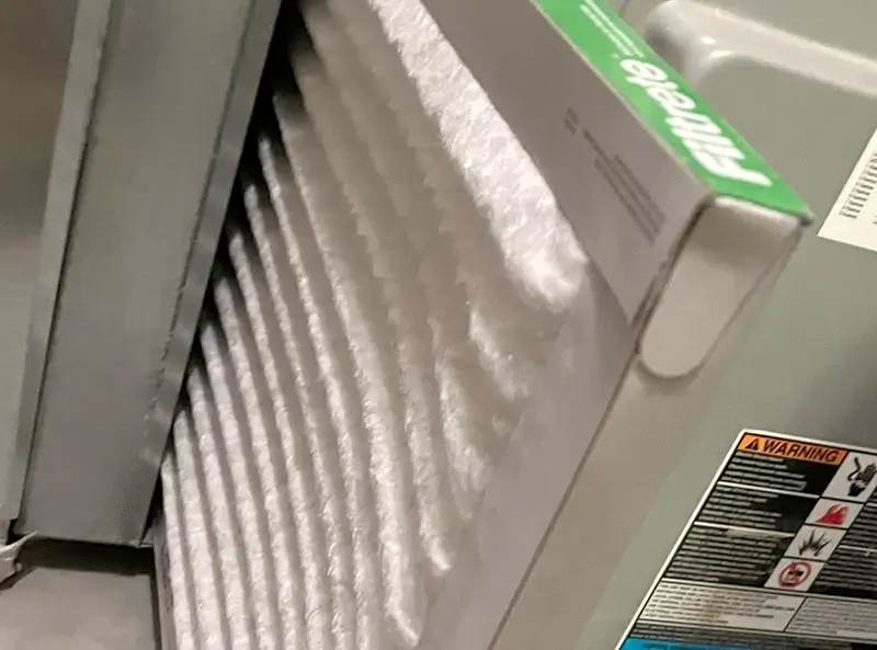 Furnace Filter Problems That Cause Breakdowns in Calgary