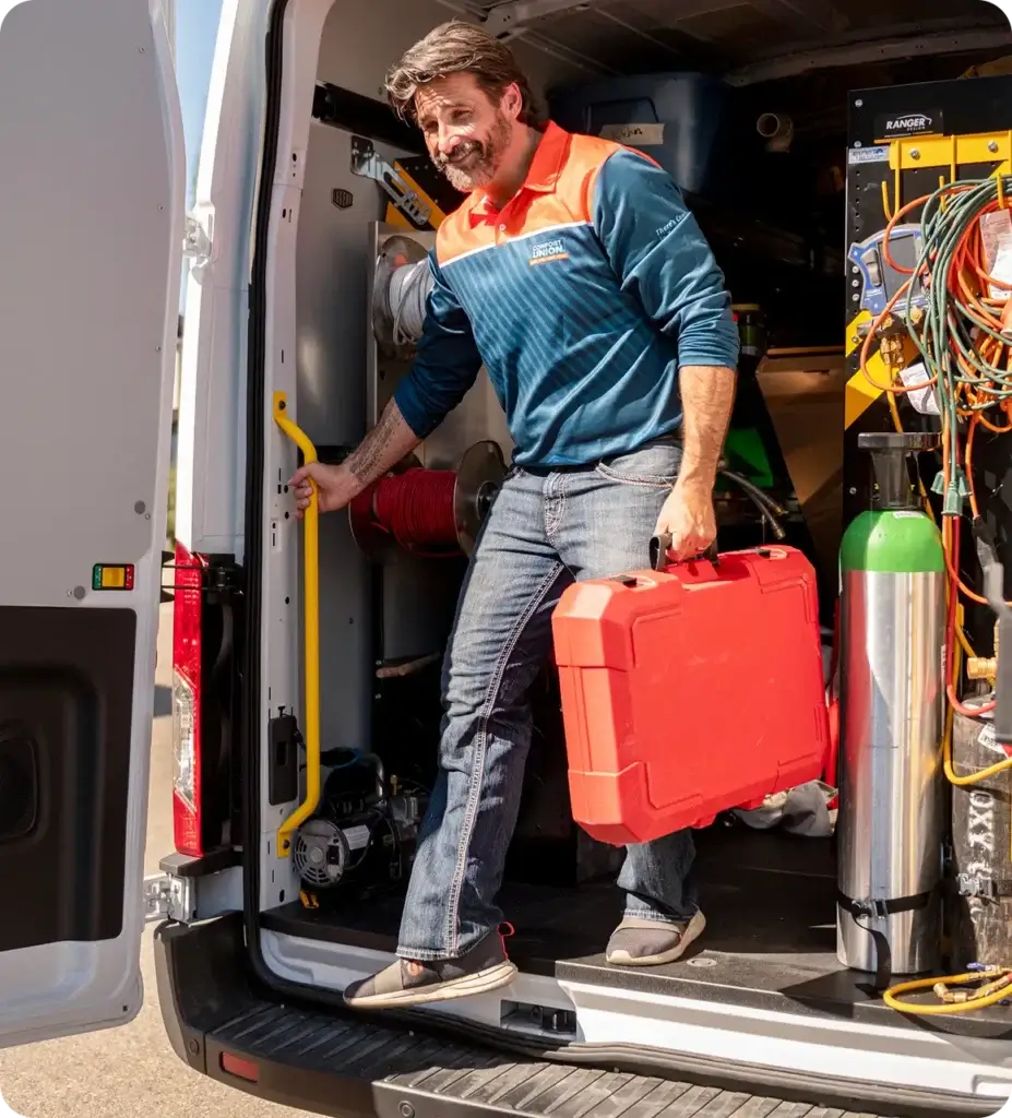 Gas Fitting Service in Calgary | Licensed Gas Line Experts