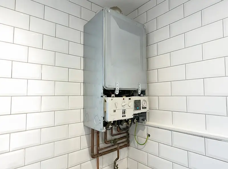 Is It Worth Repairing an Old Boiler in Calgary? Repair vs Replacement ...